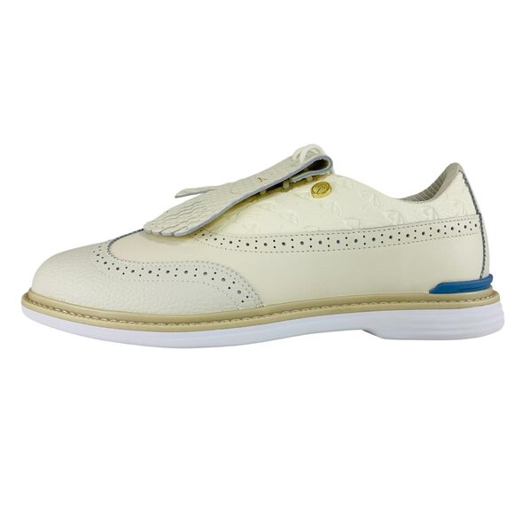 Puma | Shoes | Puma X Arnold Palmer Royale Wingtip Golf Mens Golf Shoes ...